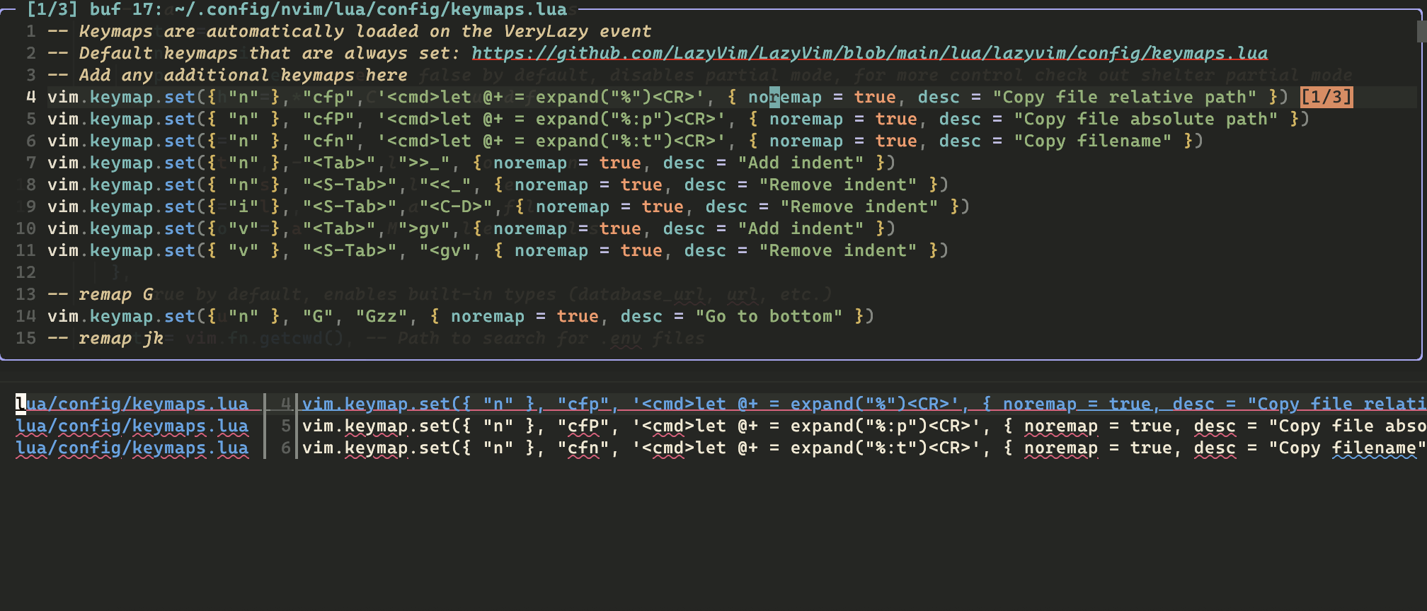 Neovim Plugins Recommendations